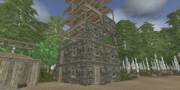 Wurm Welcome: Wurm Online Emerging From Six Year Beta | Rock Paper Shotgun