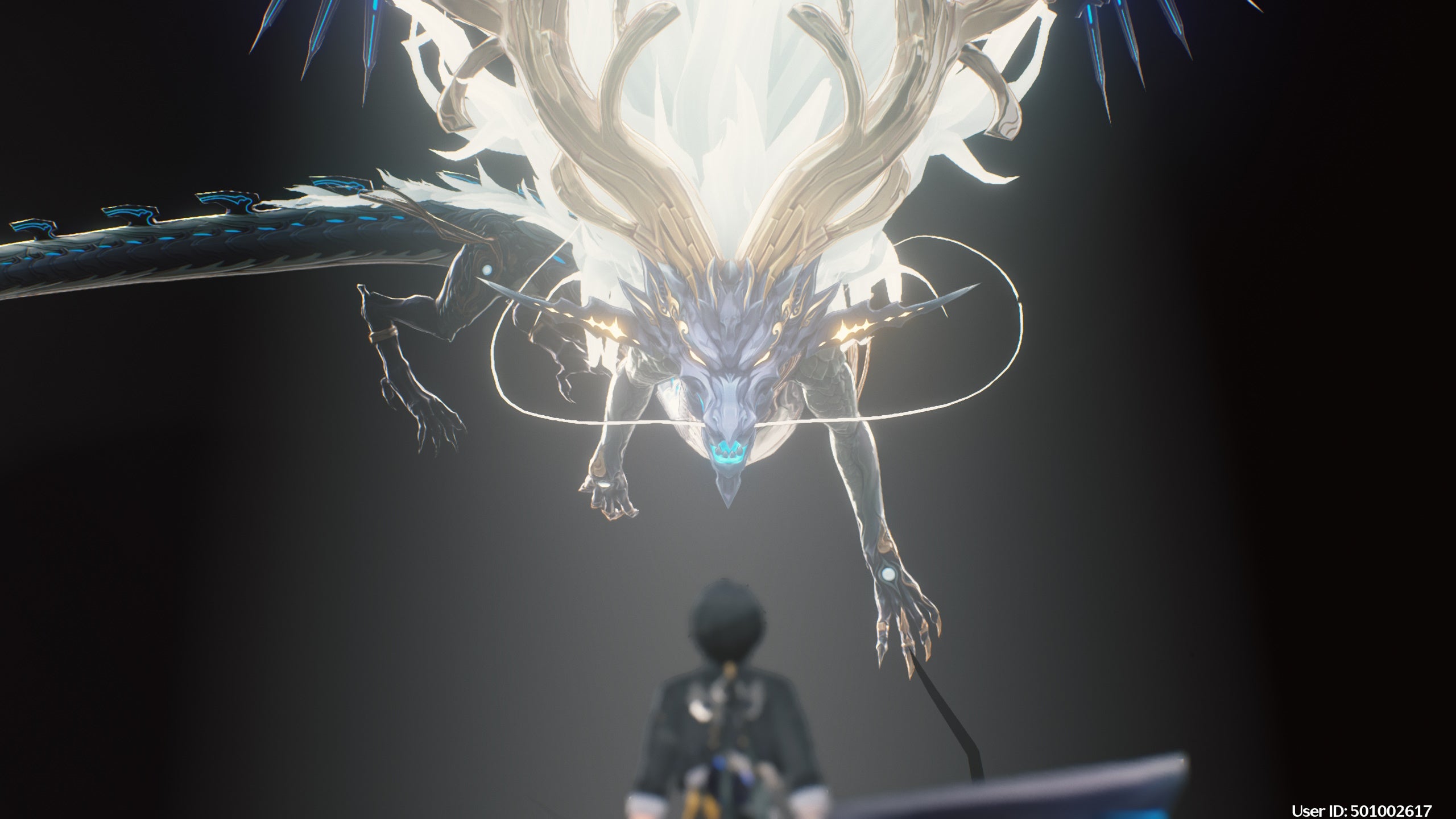 Wuthering Waves Spectro Rover Build | VG247