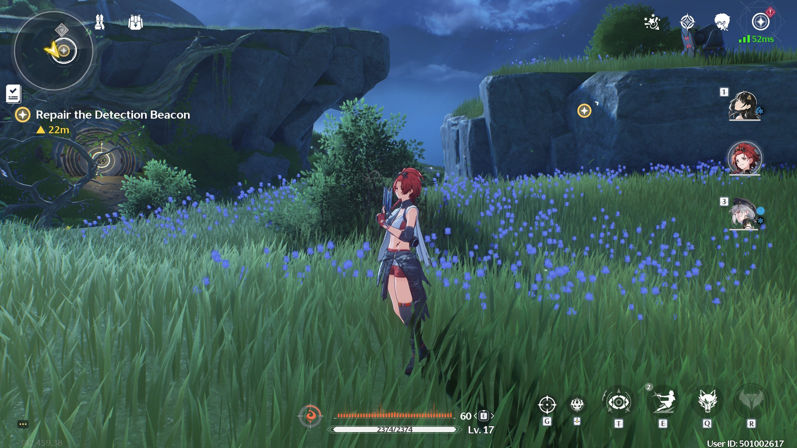 Wuthering Waves Chixia Build | VG247