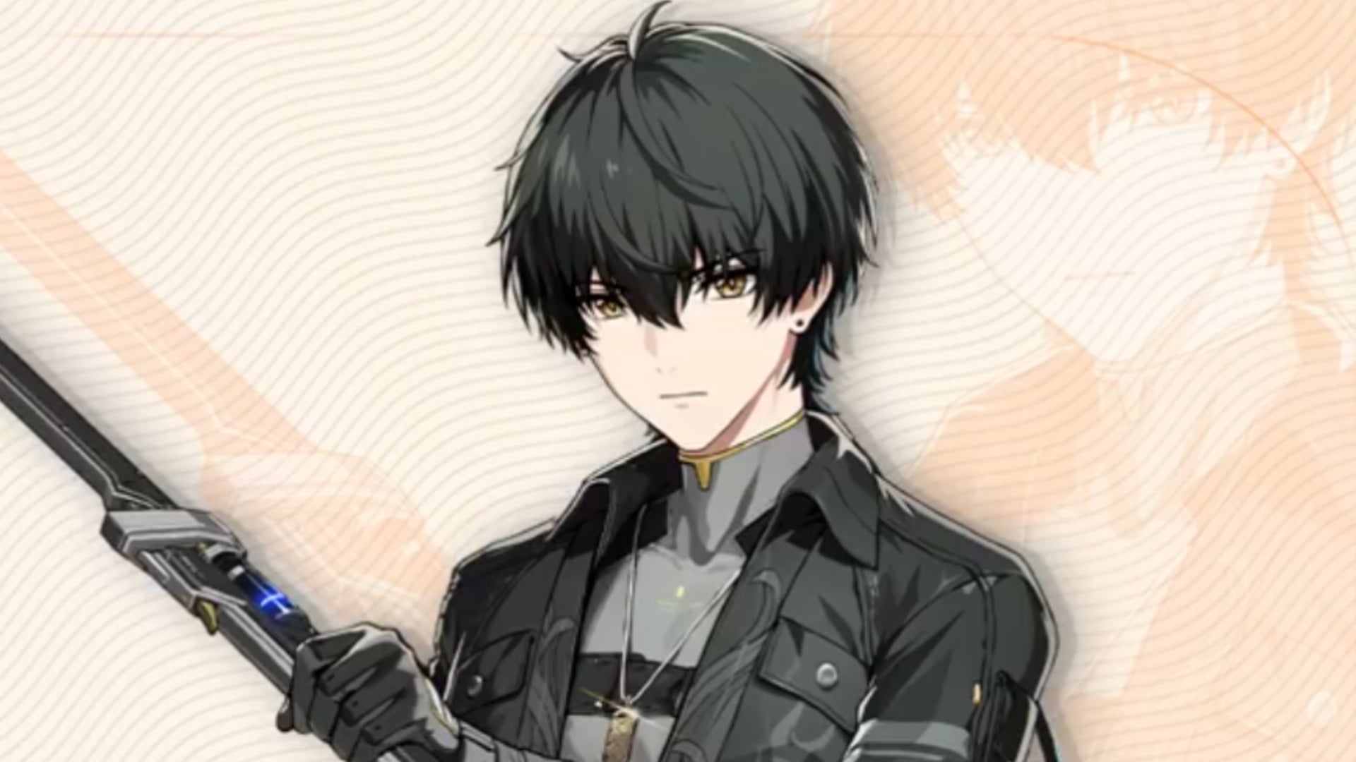 Wuthering Waves voice actors list, cast and who voices each character ...