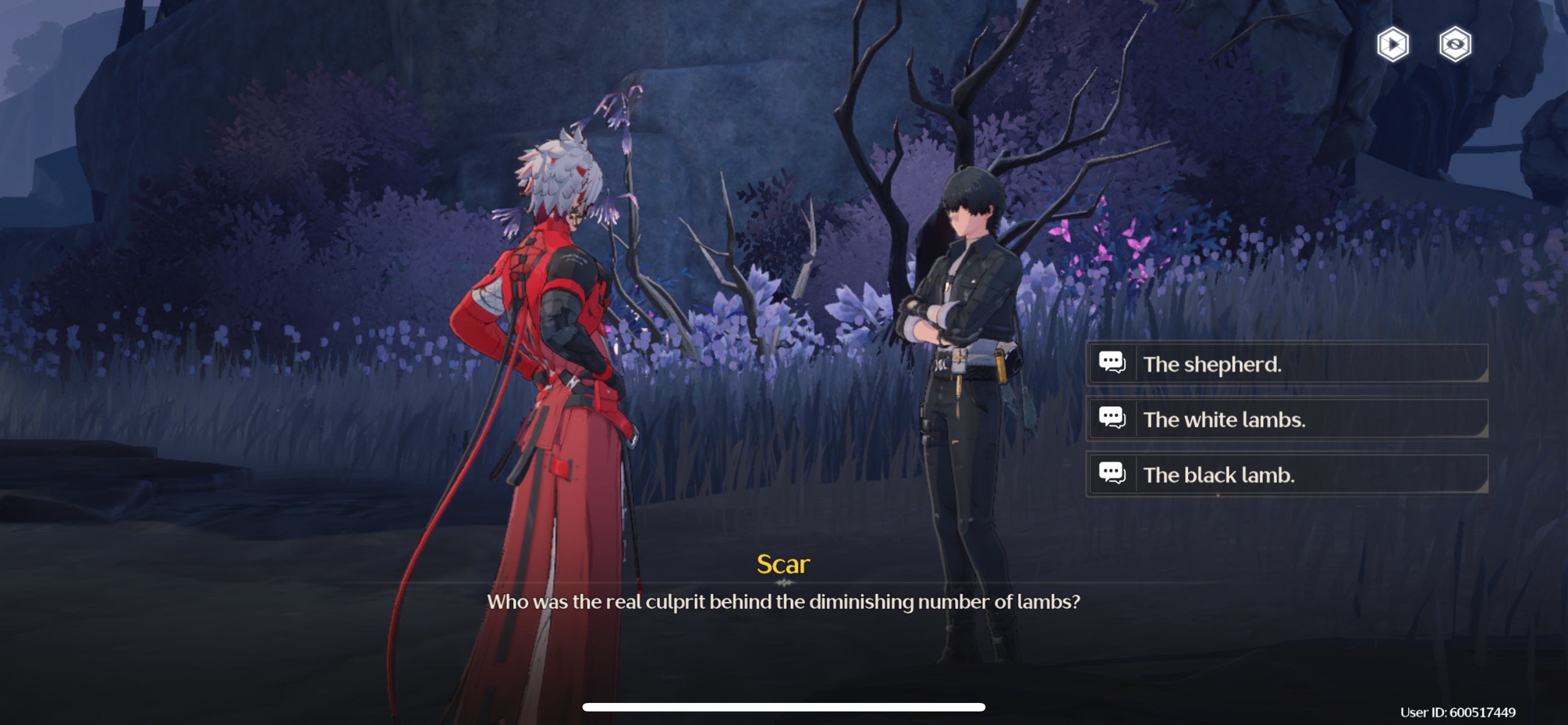 Wuthering Waves: Scar Answers for who the real culprit is | VG247