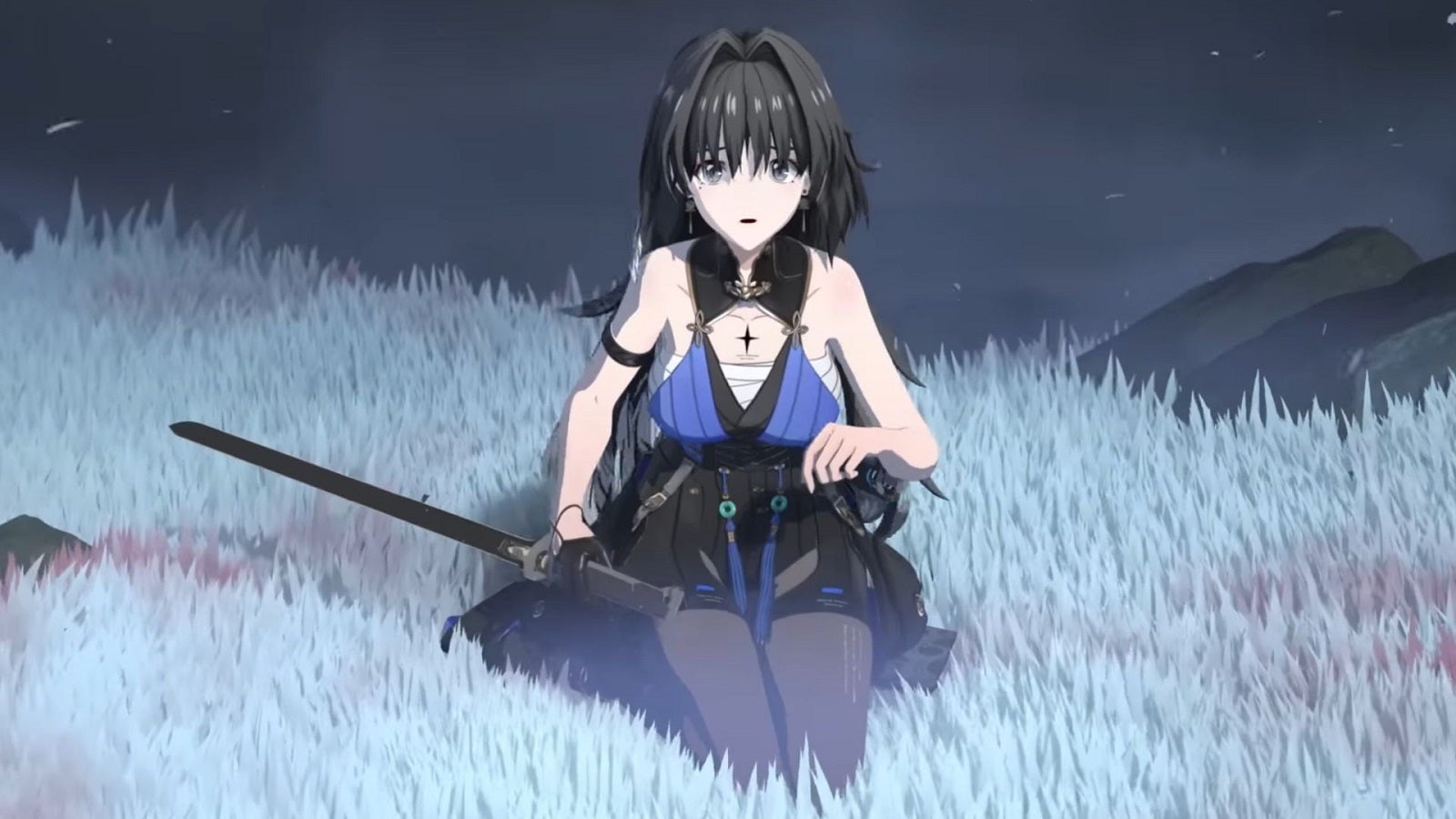 Wuthering Waves - Lista com as melhores personagens | Eurogamer.pt