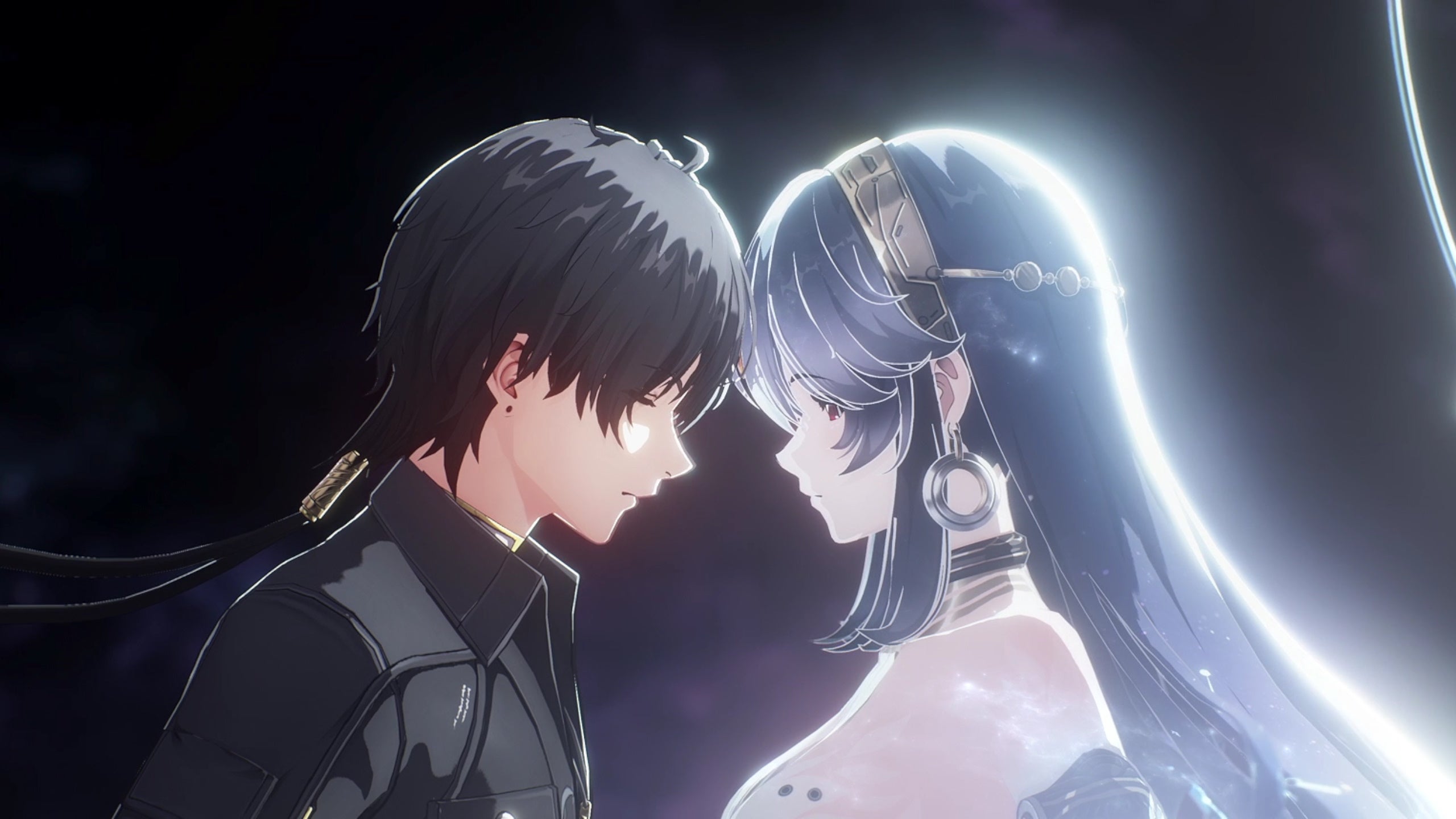 Wuthering Waves Spectro Rover Build | VG247