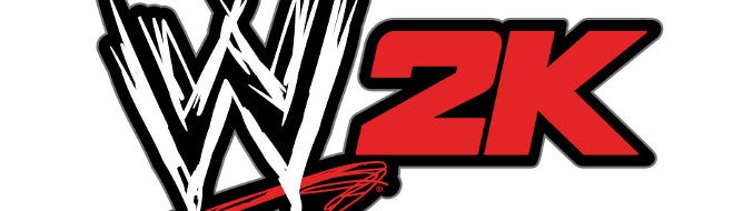 Wwe 2k Logo