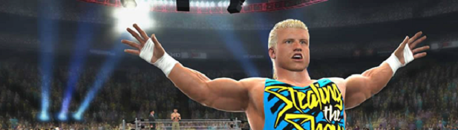 Wwe 2k14 Full Roster Revealed