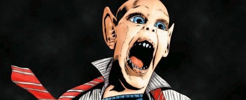 PSP Digital Comics Store update, March 4 - Weekly World News | VG247