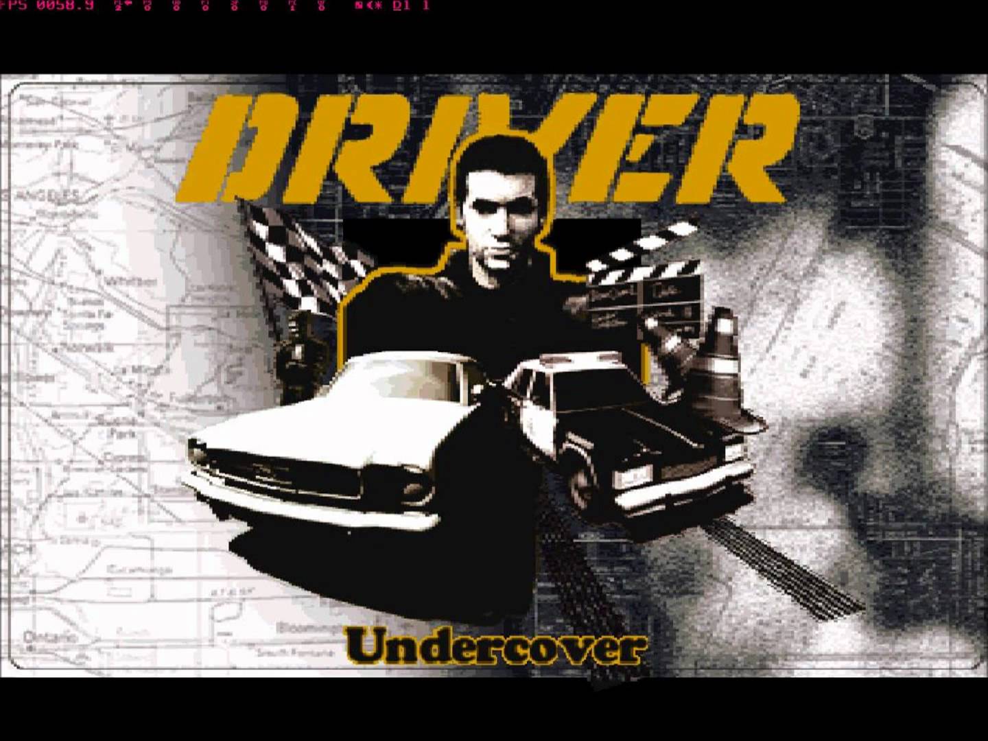 Driver | Eurogamer.net