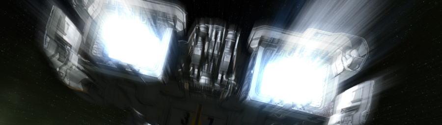 X Rebirth shots and trailer are very lovely and "spacey" | VG247