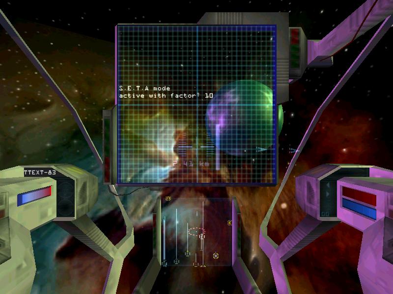 X : Beyond The Frontier | Eurogamer.net