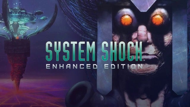 A System Shock remake is in development | VG247