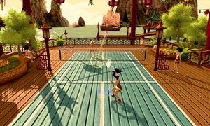 Racquet Sports | Eurogamer.net