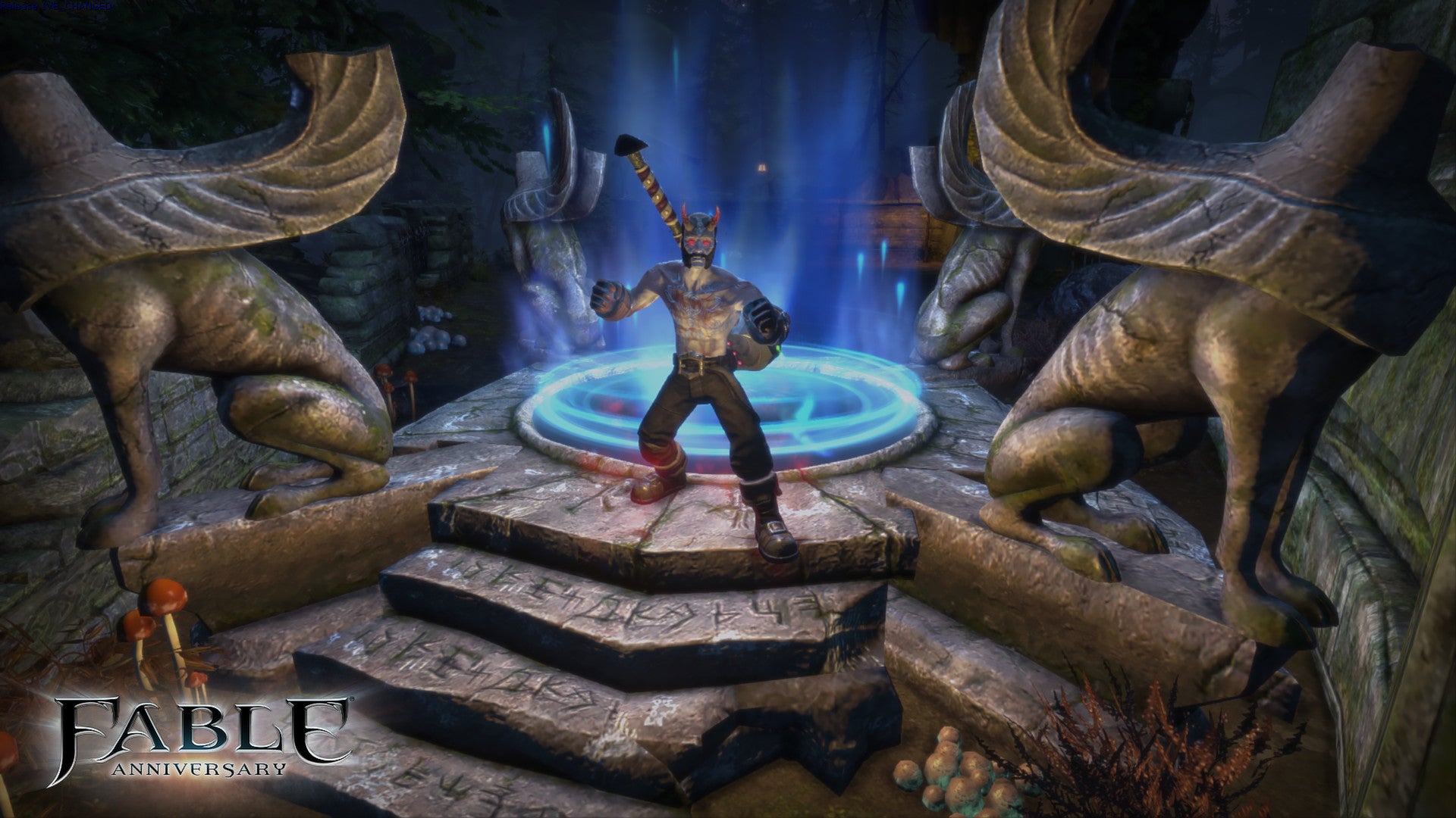 Fable Anniversary | Rock Paper Shotgun