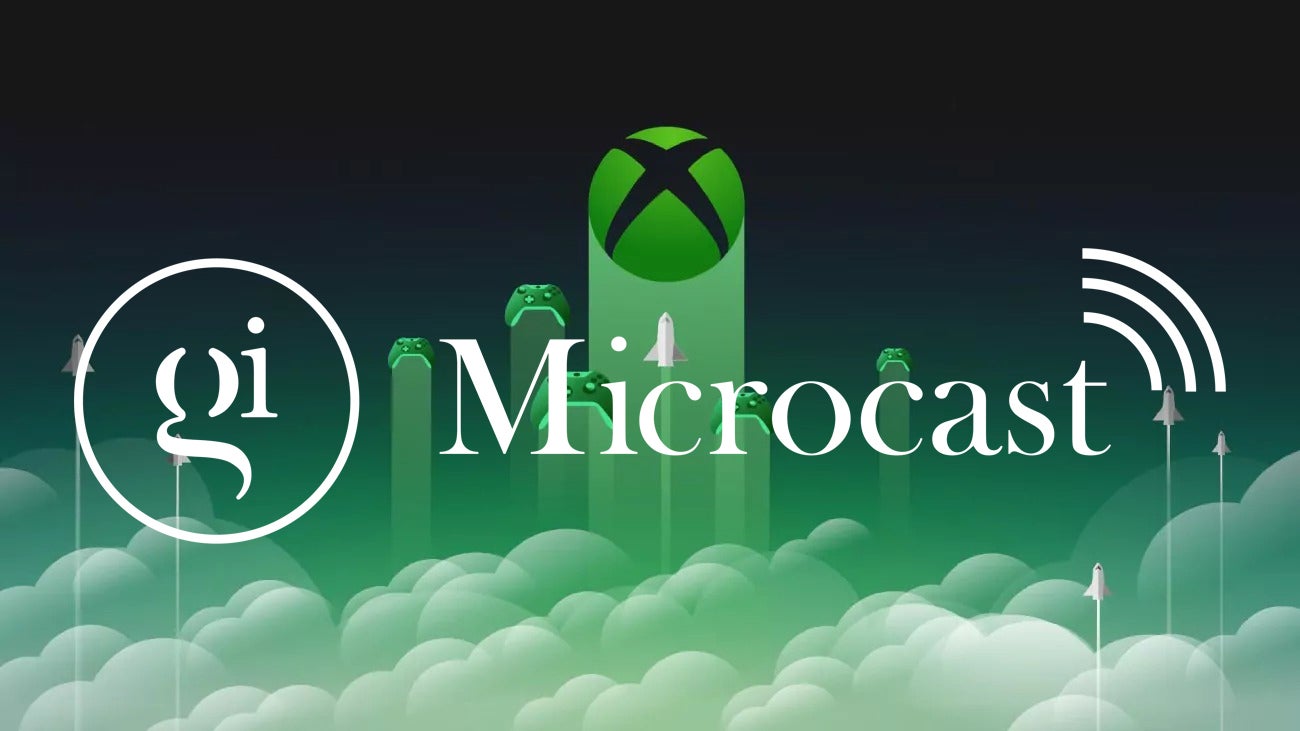 Microsoft ABK acquisition | GamesIndustry.biz