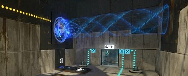 Portal 2 Summer Mapping Initiative Winners | Rock Paper Shotgun