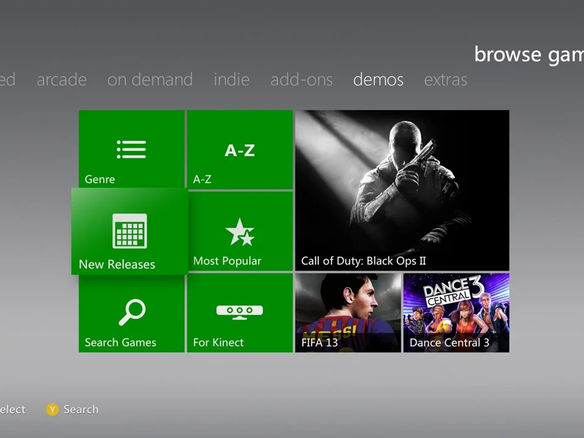 Mais de 40 jogos e DLCs serão removidos da Xbox 360🐅 Prenda-se ao ... Mais de 40 jogos e DLCs serão removidos da Xbox 360🐅 Prenda-se ao ...