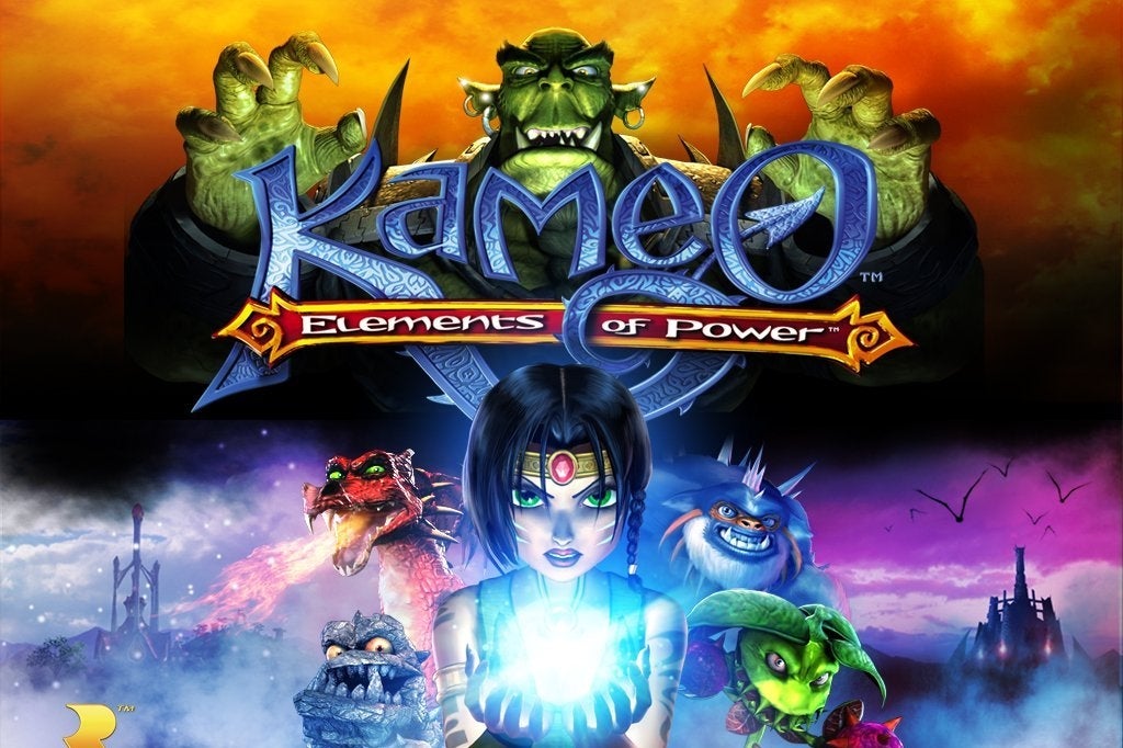 Xbox 360 turns 10 tales from composing Kameo Eurogamer