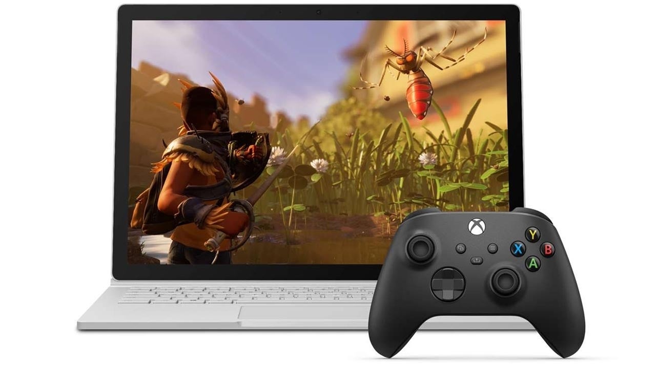 Xbox Cloud Gaming Brings Game Pass Beta To Ios Windows Limitierte