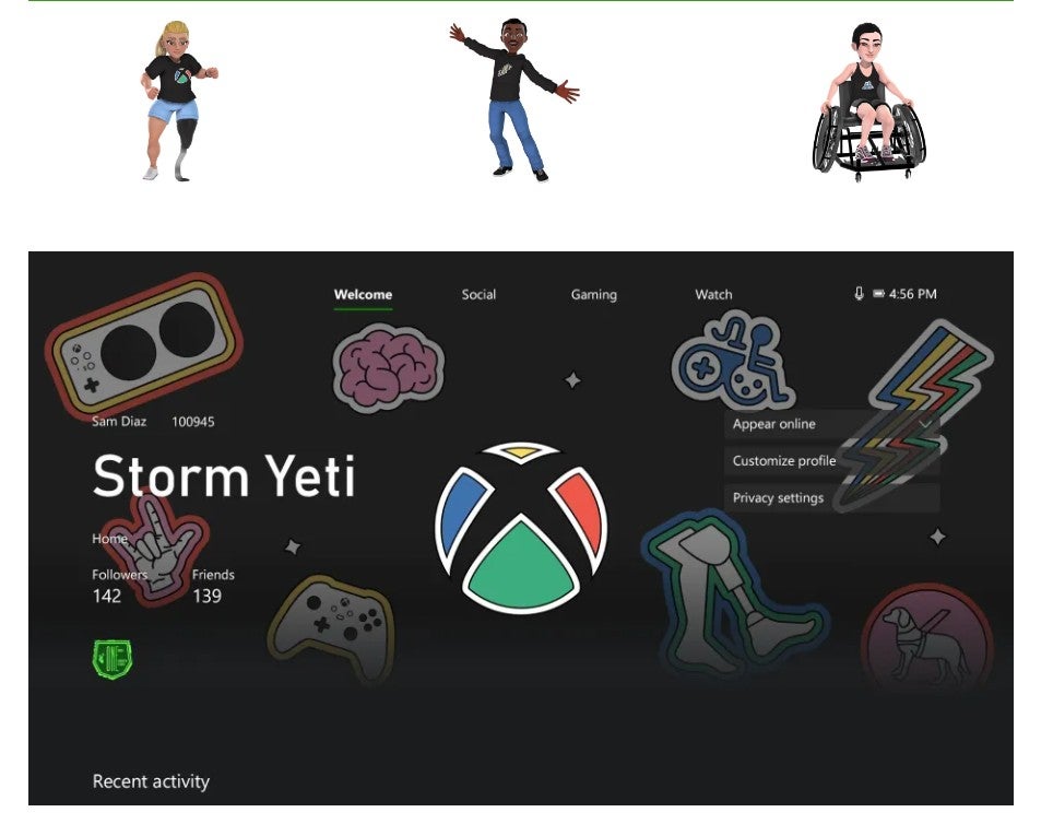 Xbox Gamerpic Dive Suit The 4 Best Handheld Gaming Consoles Of 2025