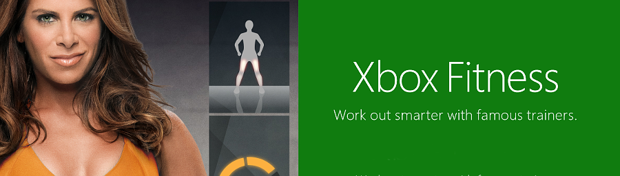 Xbox Fitness has you working out with famous trainers, free with Xbox ...