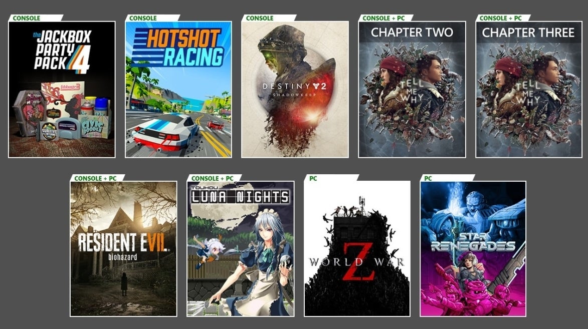 Xbox Game Pass for PC leaves beta next week gets price increase Eurogamer