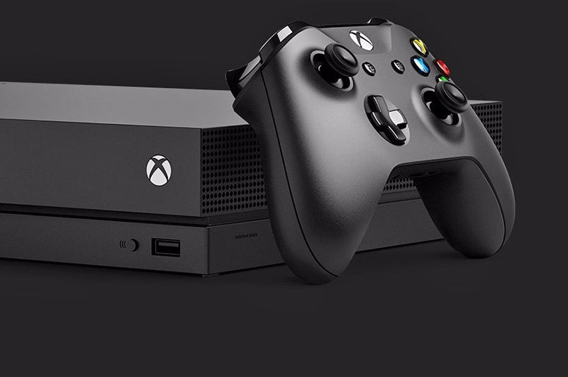 Xbox gamescom 2017 conference live report | Eurogamer.net