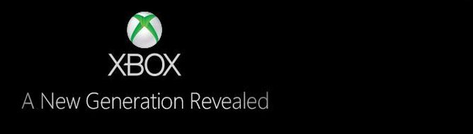 Next-Xbox reveal set for May 21 in Redmond, Washington | VG247