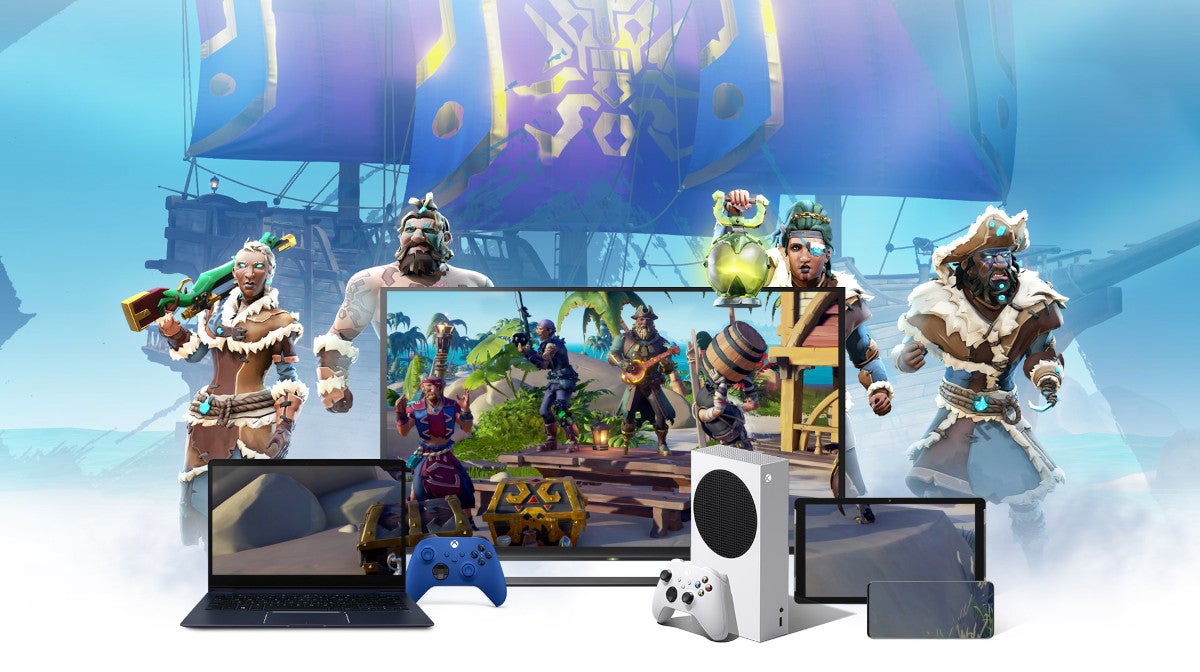 Konsola wielkości pendrive’a. Microsoft potwierdza Project Keystone ...