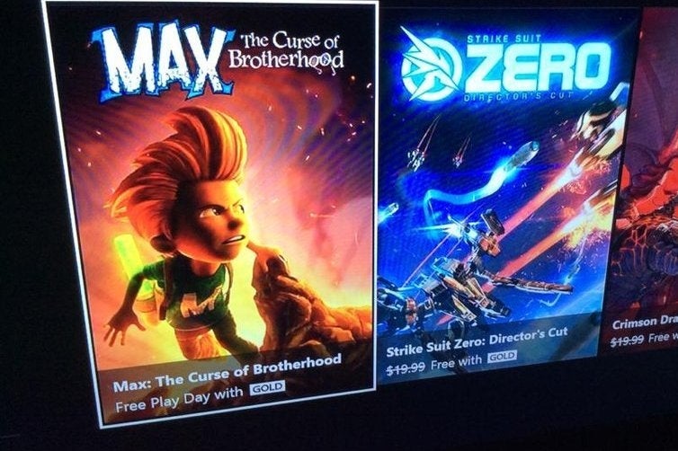 Xbox One 24 hour game demo posted in error GamesIndustry.biz