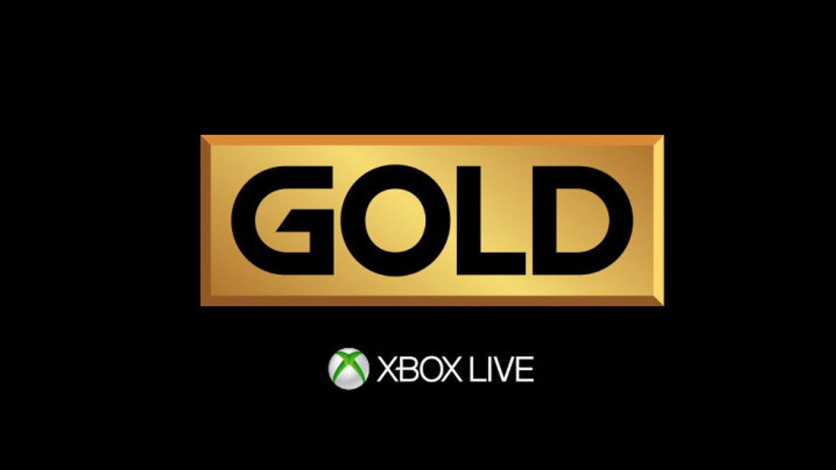 Descansa em paz Xbox Live Gold Eurogamer.pt