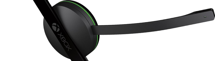 Xbox One and Xbox 360 chat quality comparison released by Microsoft | VG247