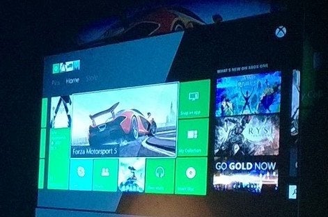 Xbox One's August update updates activity feed, unlocks 3D Blu-Ray ...