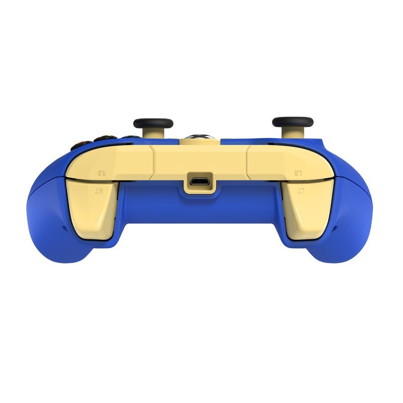 Xbox One gets its own limited edition Fallout 4 controller | Eurogamer.net