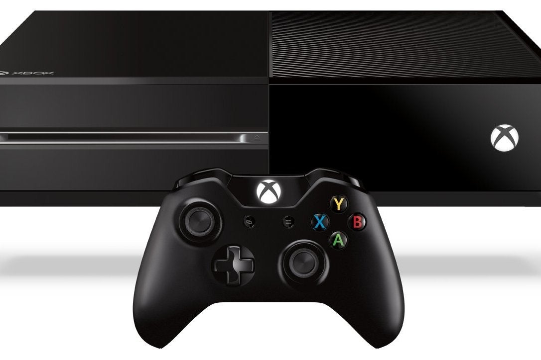 Xbox One krijgt cross buy en cross play functie met de pc Eurogamer