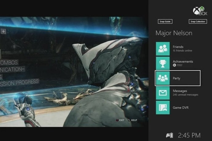 Xbox One October update detailed, Xbox 360 Guide functionality restored ...