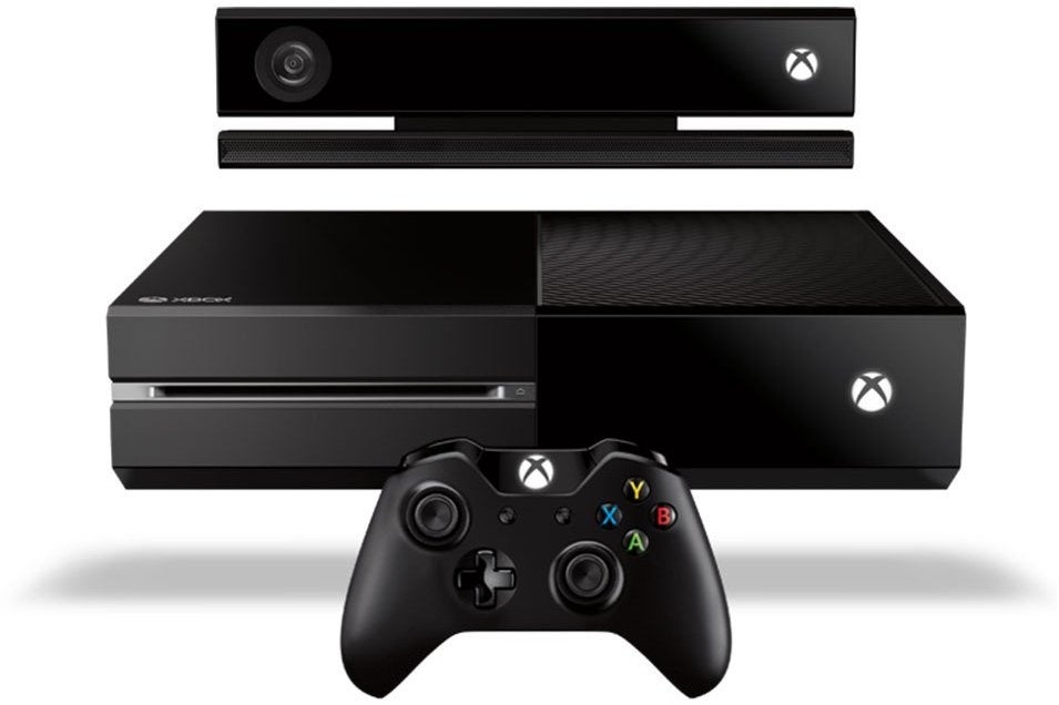 Xbox One Vs Ps4 Sales The Electoral Map Of PS4 Vs. Xbox One Console