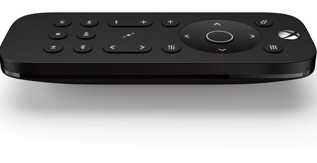 Xbox One Media Remote announced by Microsoft | VG247