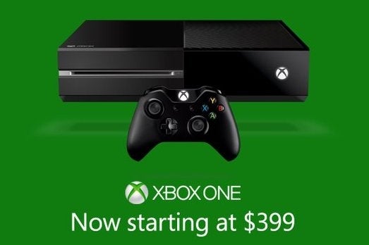 Xbox One sem Kinect a voar das prateleiras da Gamestop | Eurogamer.pt
