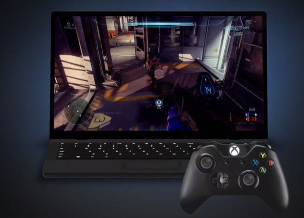 Xbox App features included with Windows 10 January build outlined | VG247