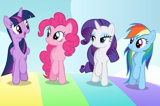 Consola Pony Xbox One Kidsmoove PlayStation Pony Bot SHOCKED About The