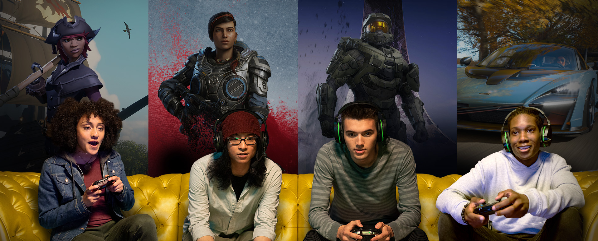 Microsoft rolls out strike-based system for Xbox | GamesIndustry.biz