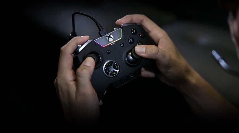 Xbox Series X e Razer insieme per il futuro del gaming su console ...