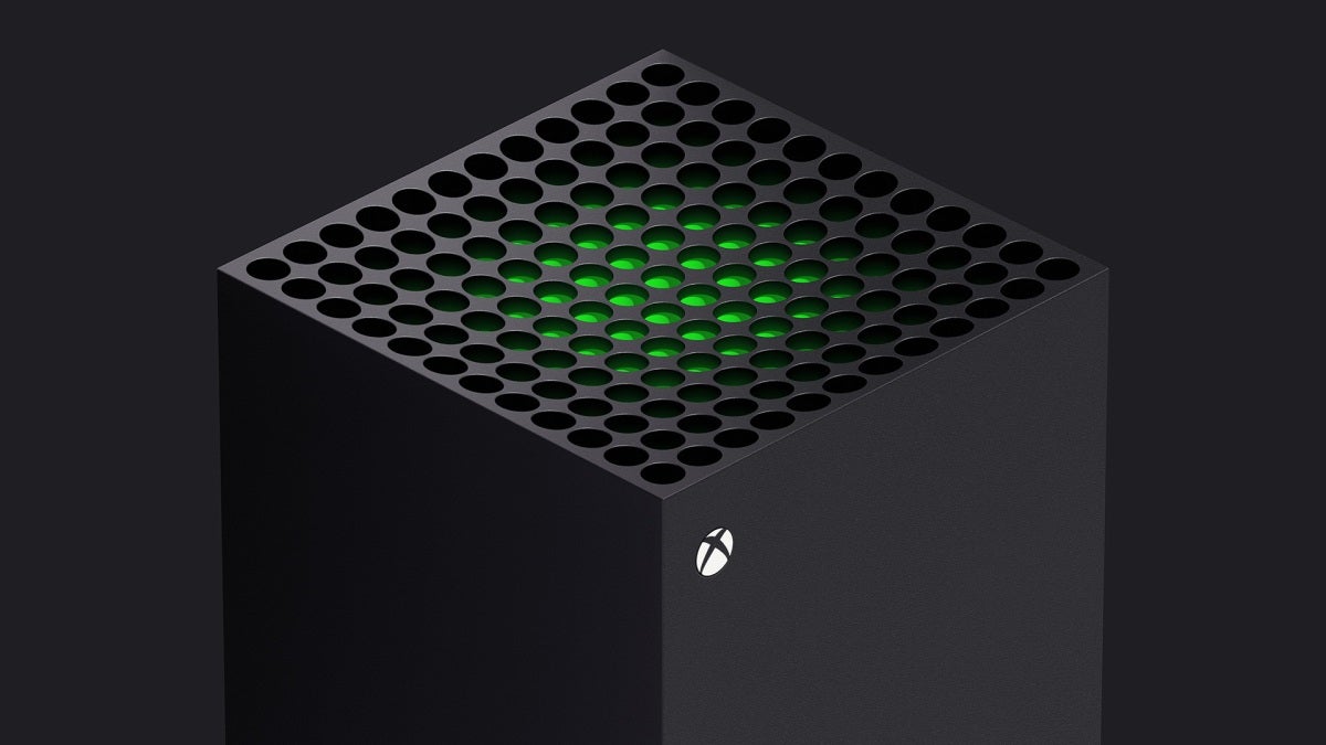 Microsoft working to replenish Xbox Series X stock “as quickly as we ...