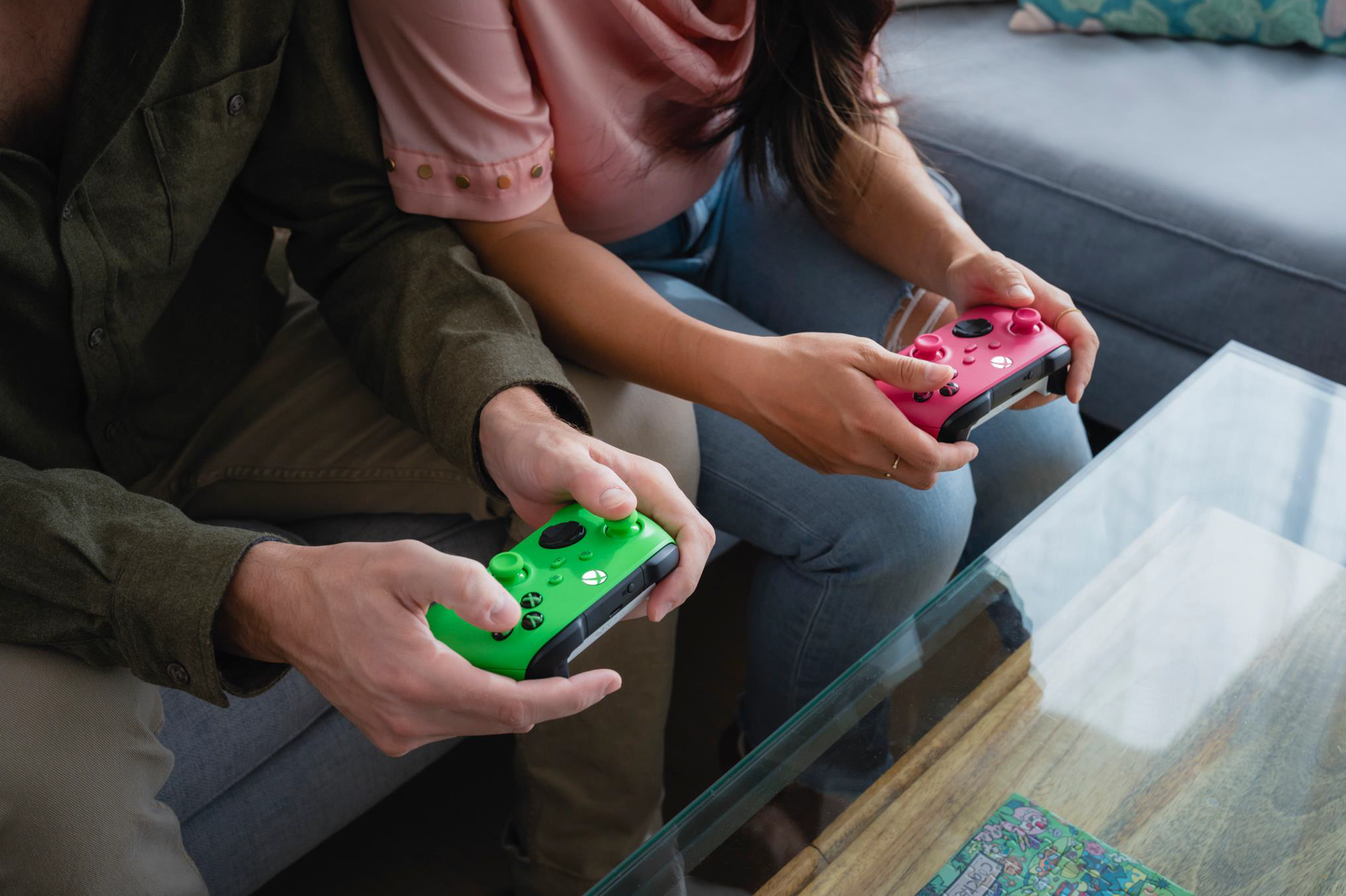 Xbox players have issued 27.44m reports in H2 | GamesIndustry.biz