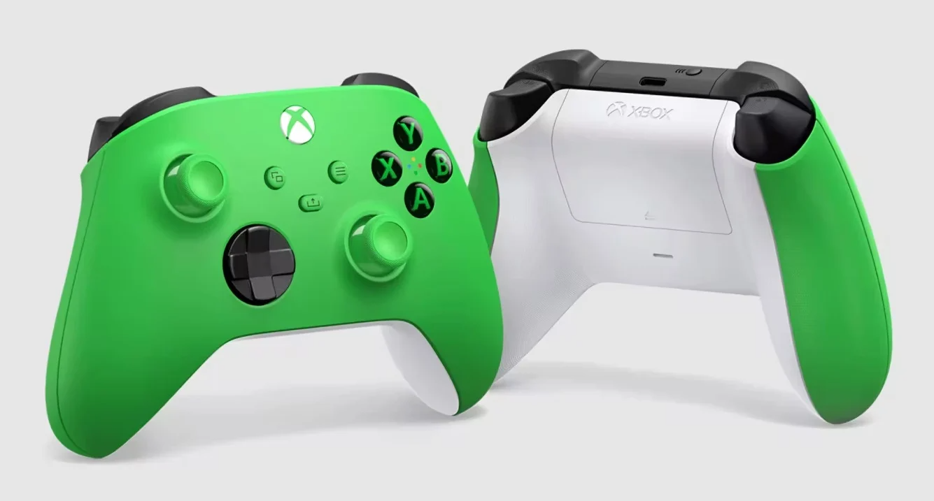 Microsoft anuncia un nuevo color para el mando de Xbox | Eurogamer.es