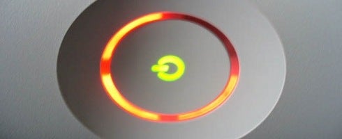 Xbox 360's failure rate at 54.2%, Game Informer survey finds | VG247