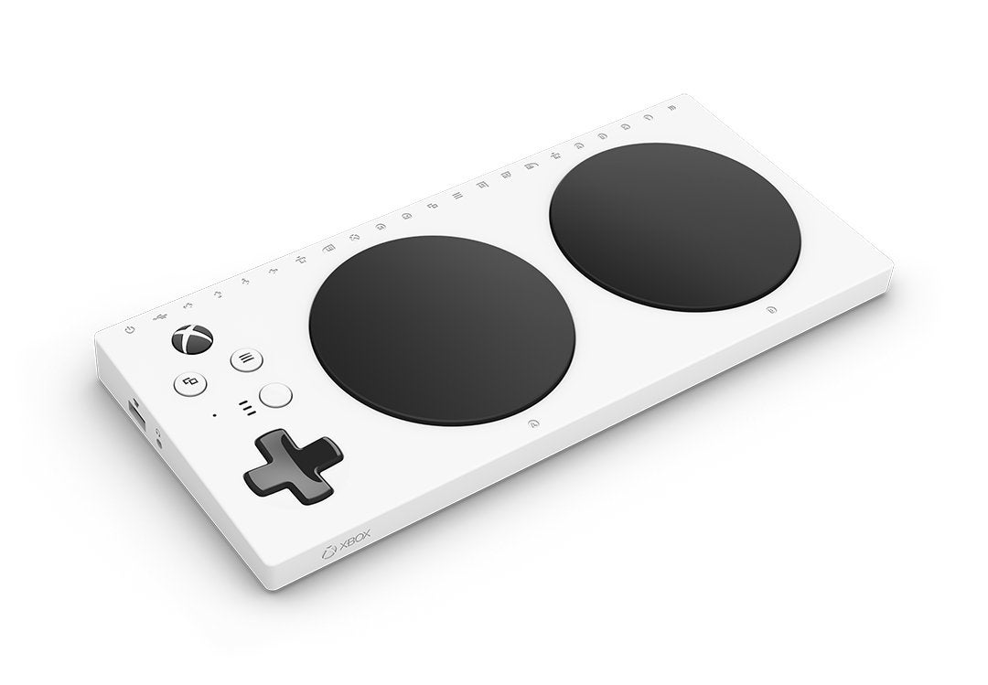 Xbox Adaptive Controller officially announced | VG247