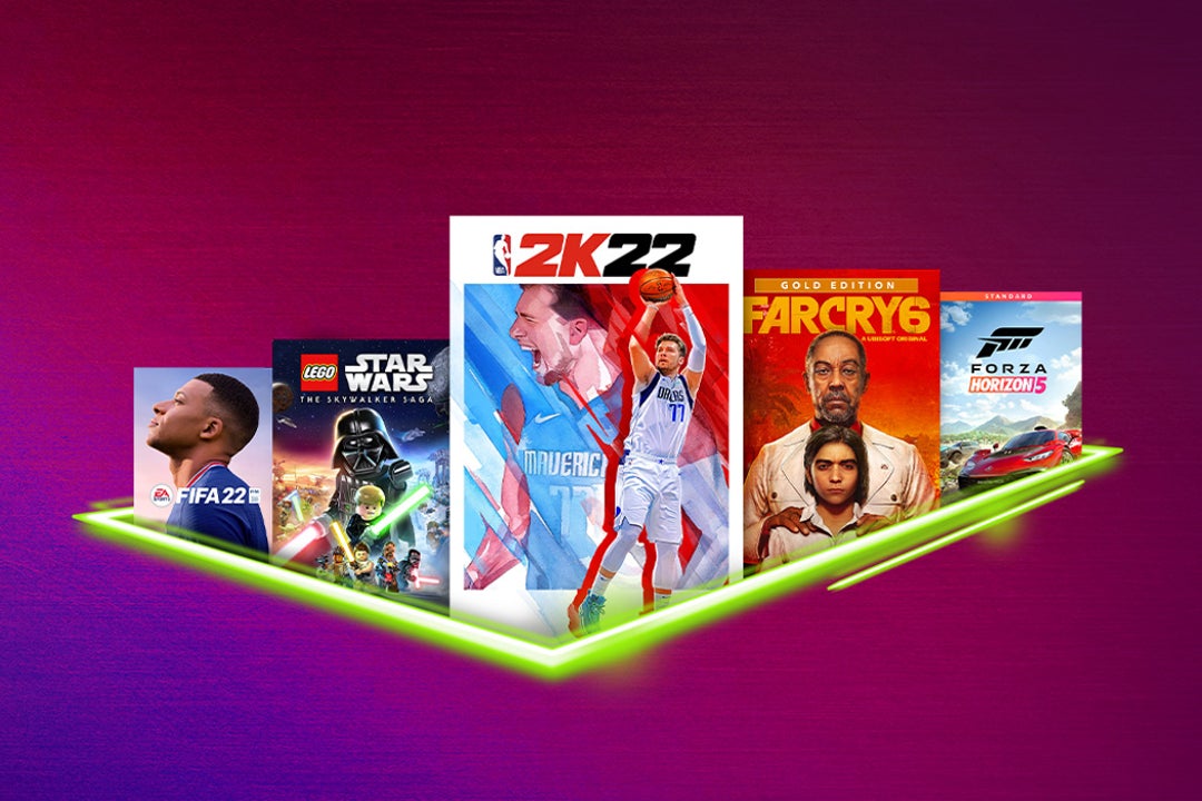 Xbox deals unlocked store