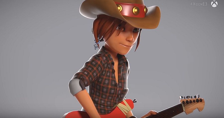 New Xbox Live Avatars are coming this fall and they look so much better ...