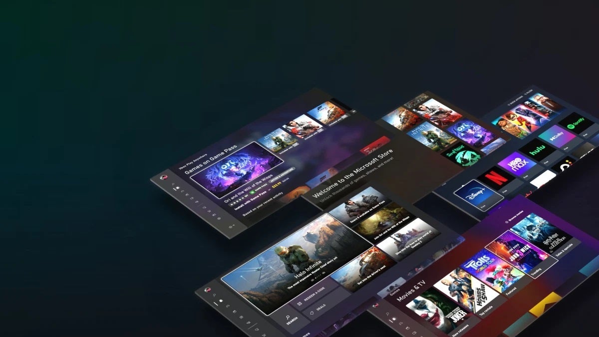 Microsoft reportedly considered lowering its revenue share on Xbox game sales GamesIndustry.biz