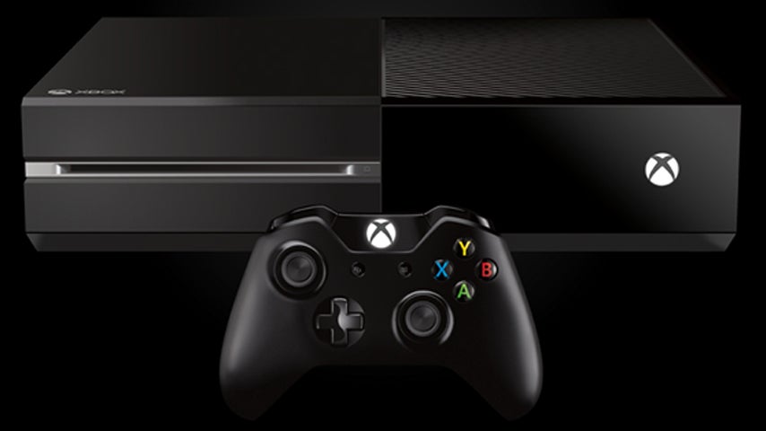 Here's how you capture and share screenshots on Xbox One | VG247